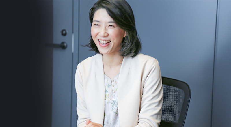 遠藤 美穂子 | アドバイザー一覧 | PORTキャリア